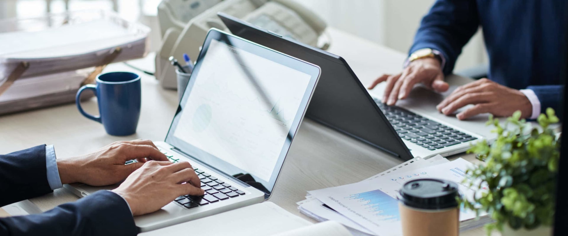 What are Managed IT Support Services?